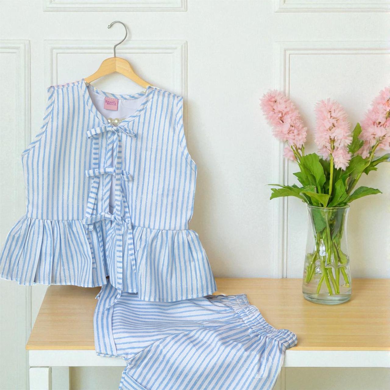 Set Julissa – Swett Belle